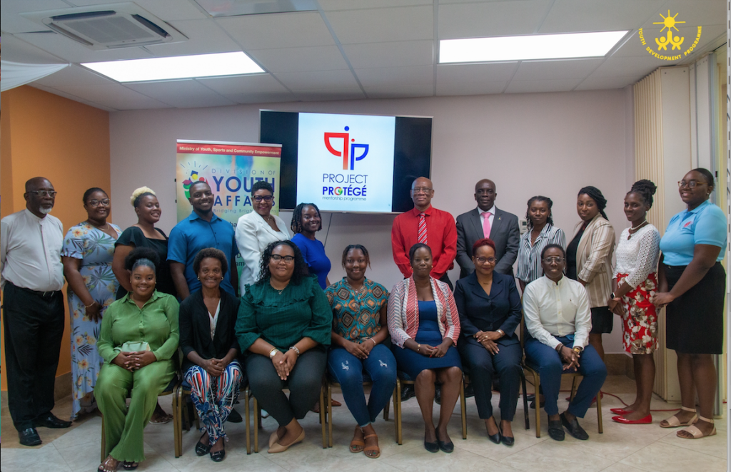 About The Youth Development Programme – Ministry of Youth, Sports and ...