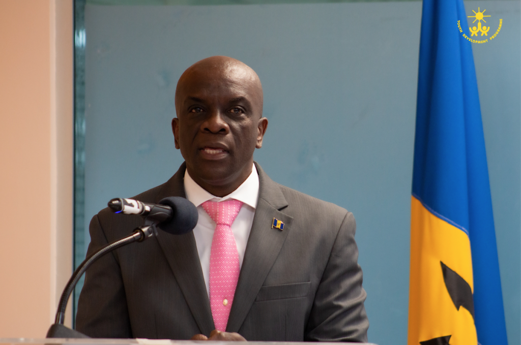 About The Youth Development Programme – Ministry of Youth, Sports and ...