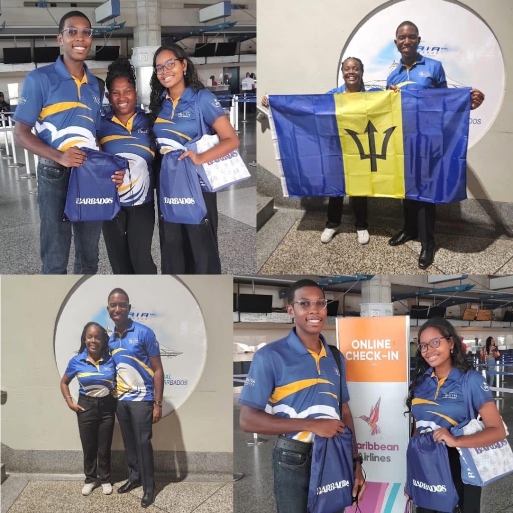 About The Youth Development Programme – Ministry of Youth, Sports and ...