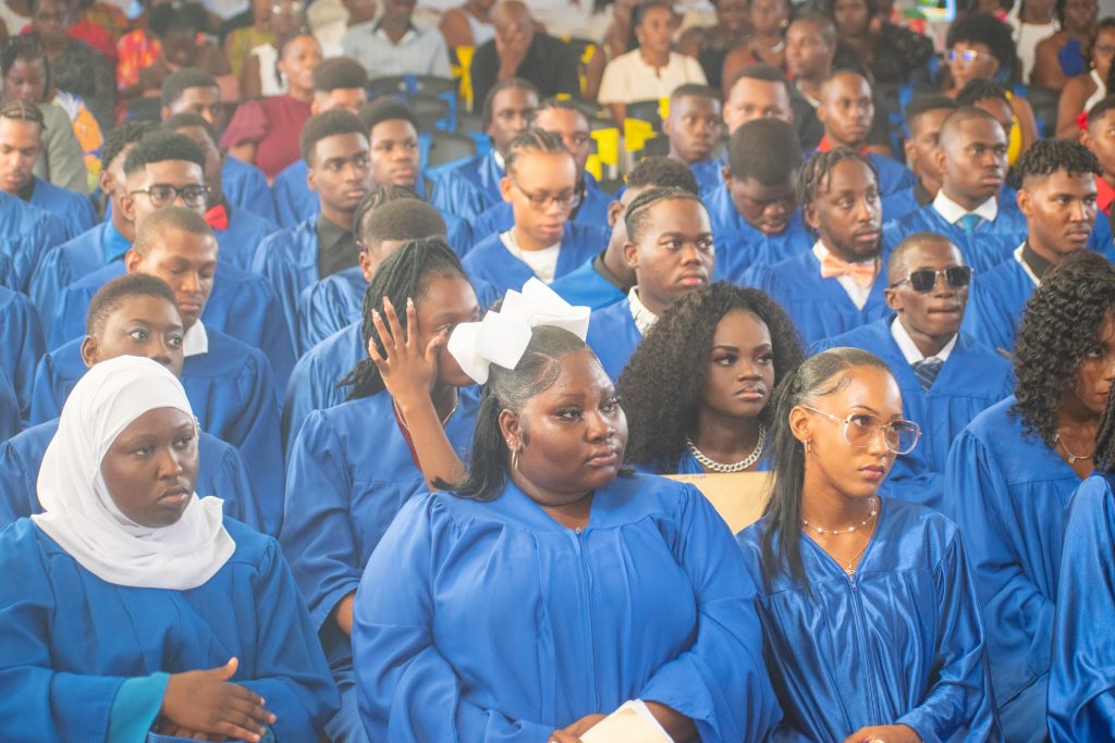 Calling All Volunteers: Join the National Summer Camp Programme 2025 ...